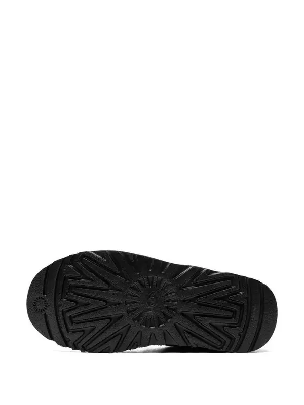 UGG Neumel Suede Boots