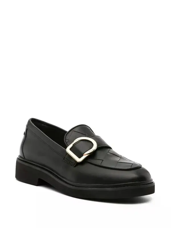 Clarks Splend Penny Loafers