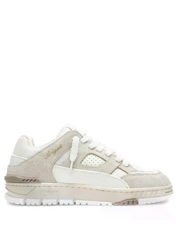 Axel Arigato Area Lo Sneakers - Neutrals