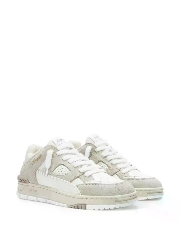 Axel Arigato Area Lo Sneakers - Neutrals