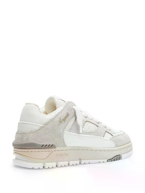Axel Arigato Area Lo Sneakers - Neutrals
