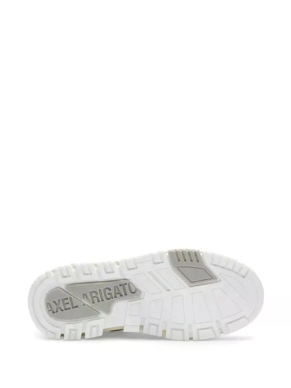 Axel Arigato Area Lo Sneakers - Neutrals