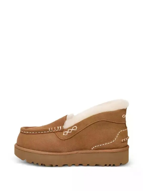 UGG Ansley Parc Boots