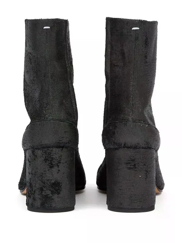 MAISON MARGIELA 80mm Tabi Ankle Boots