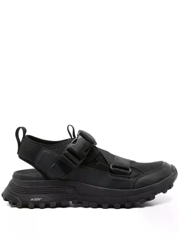 Clarks Atltrek-strap Sneakers