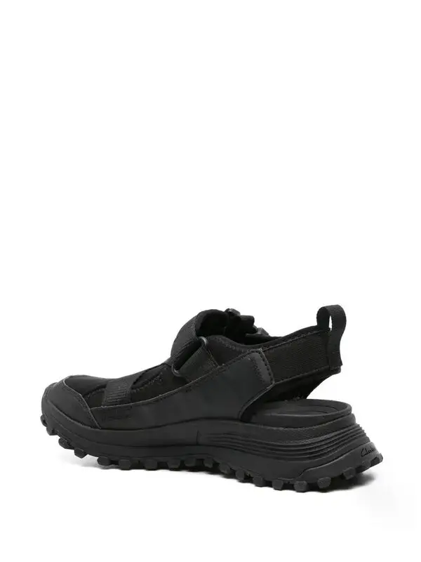 Clarks Atltrek-strap Sneakers