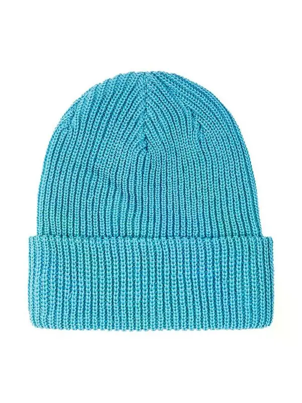 Supreme Loose Gauge Beanie - Blue