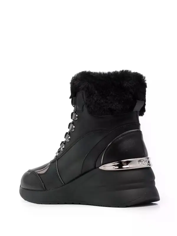 Liu Jo Alyssa Ankle Boots