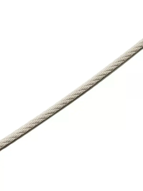 Le Gramme 9 Grams Cable Bracelet
