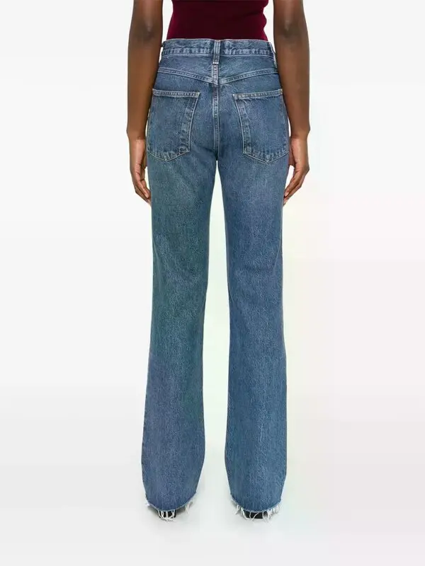 AGOLDE Leena Jeans