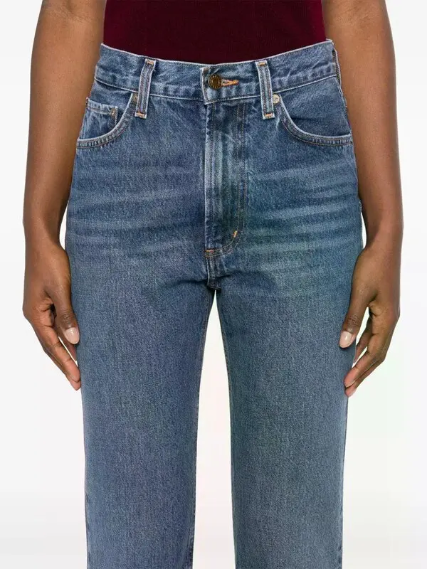 AGOLDE Leena Jeans