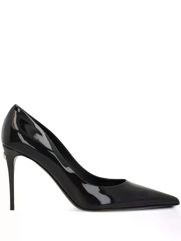Dolce & Gabbana 90mm Cardinale Pumps