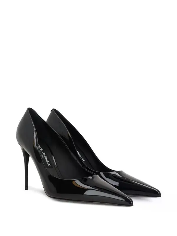 Dolce & Gabbana 90mm Cardinale Pumps