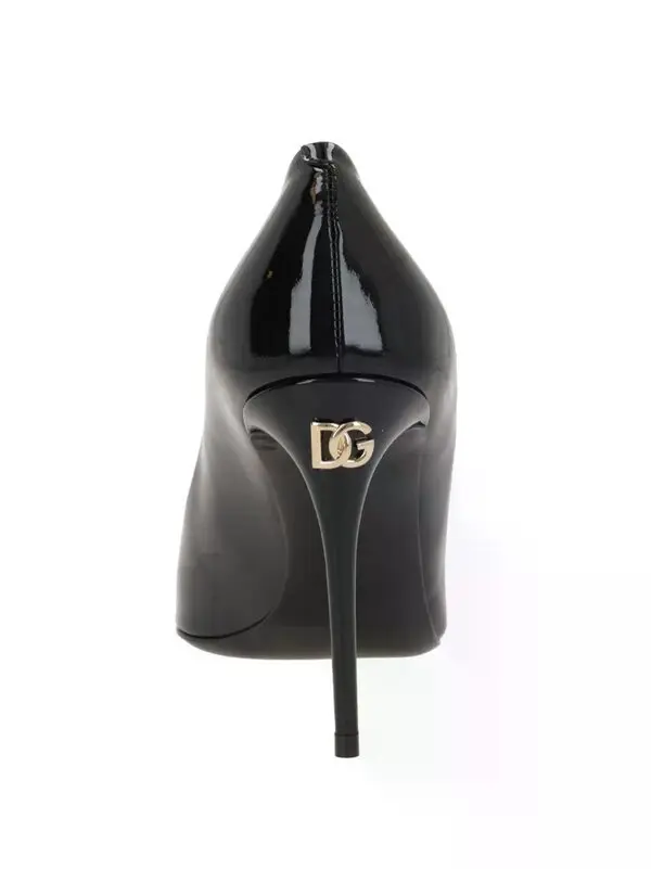Dolce & Gabbana 90mm Cardinale Pumps