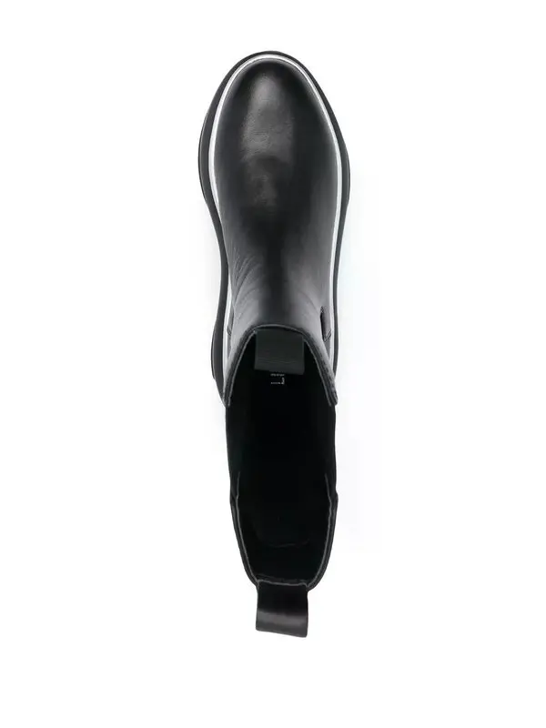 Liu Jo June Leather Boots