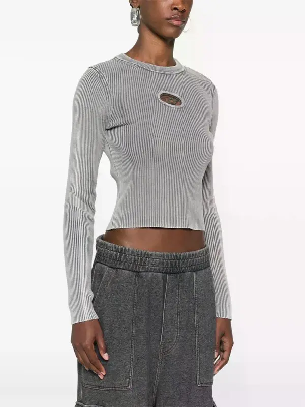 DIESEL® M-valary Top