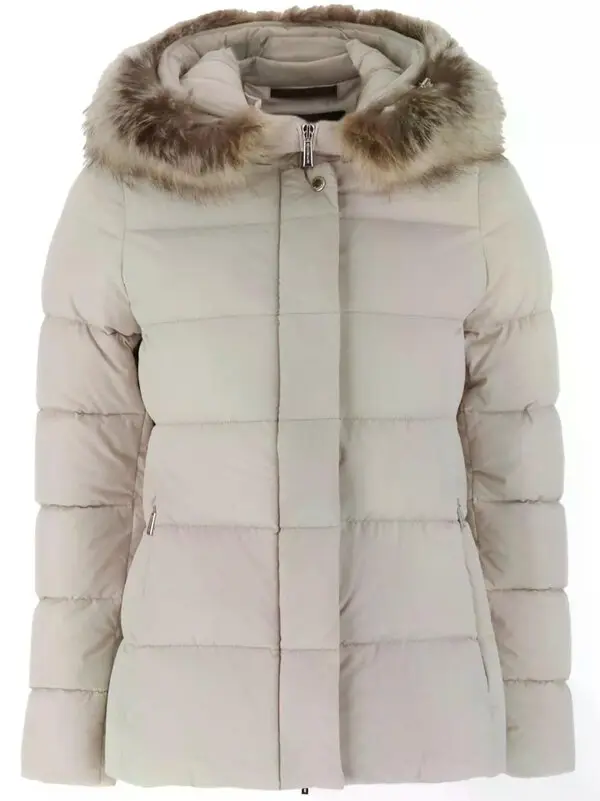 MOORER Kilie Down Jacket