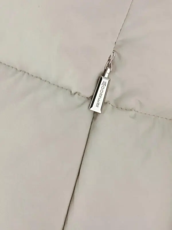 MOORER Kilie Down Jacket