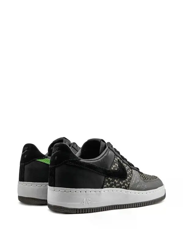 Nike X Undefeated Air Force 1 Low Io Premium Sneakers