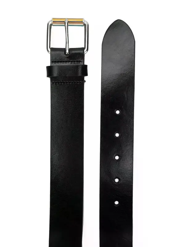 Paul Smith Adjustable Buckle Belt