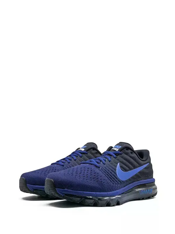 Nike Air Max 2017 Sneakers - Blue