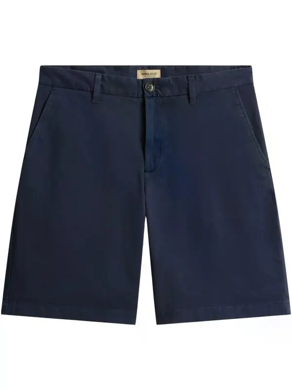Woolrich Classic Chino Shorts