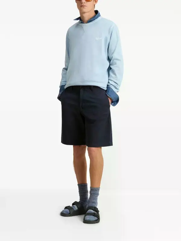 Woolrich Classic Chino Shorts