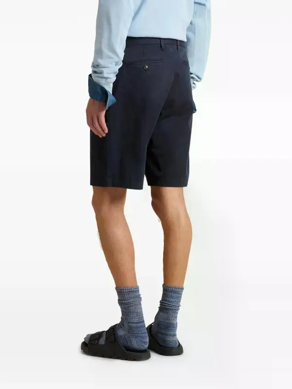 Woolrich Classic Chino Shorts