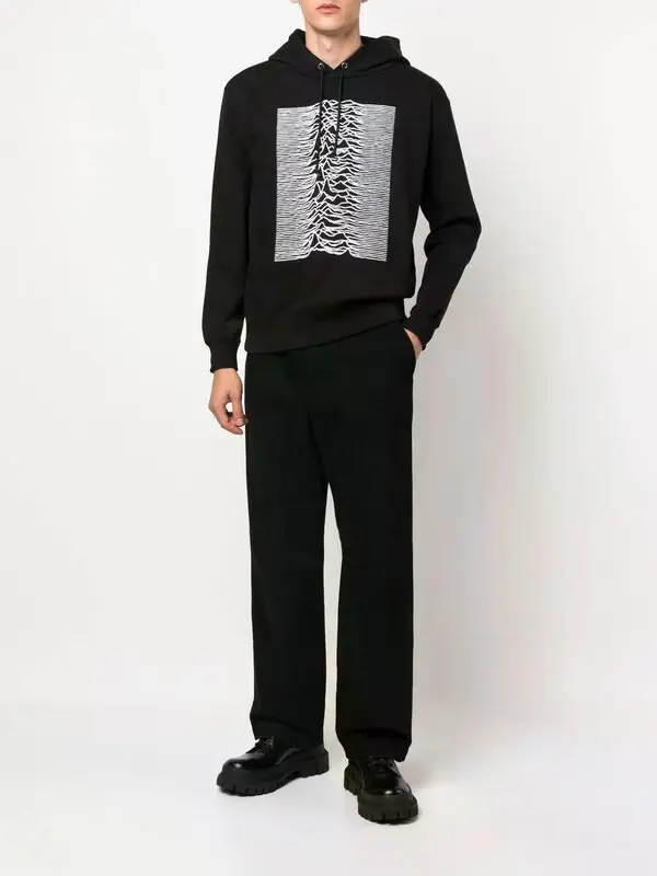 MEDICOM TOY Joy Division Drawstring Hoodie