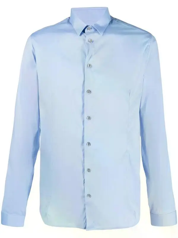 Patrizia Pepe Slim-fit Shirt