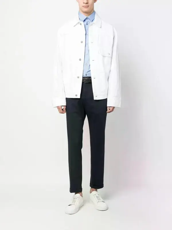 Patrizia Pepe Slim-fit Shirt