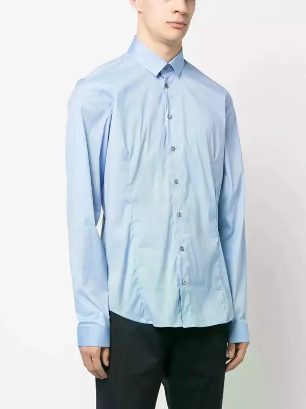 Patrizia Pepe Slim-fit Shirt