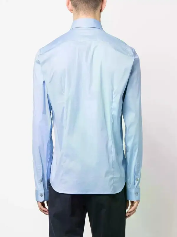 Patrizia Pepe Slim-fit Shirt