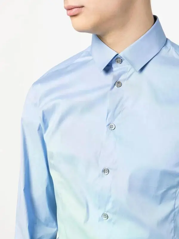 Patrizia Pepe Slim-fit Shirt