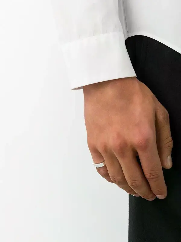 Le Gramme Le 7 Grammes Ribbon Ring