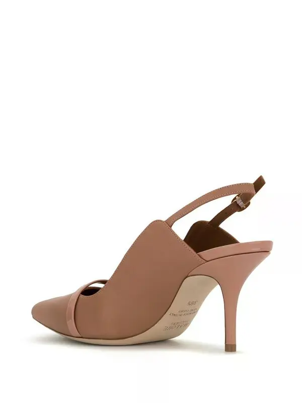 MALONE SOULIERS Marion Pumps