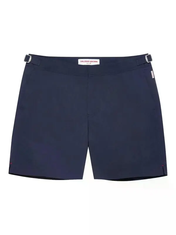 Orlebar Brown Bulldog Swim Shorts - Blue