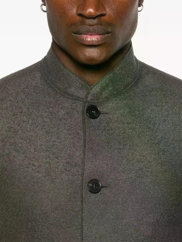 Harris Wharf London Nehru Jacket