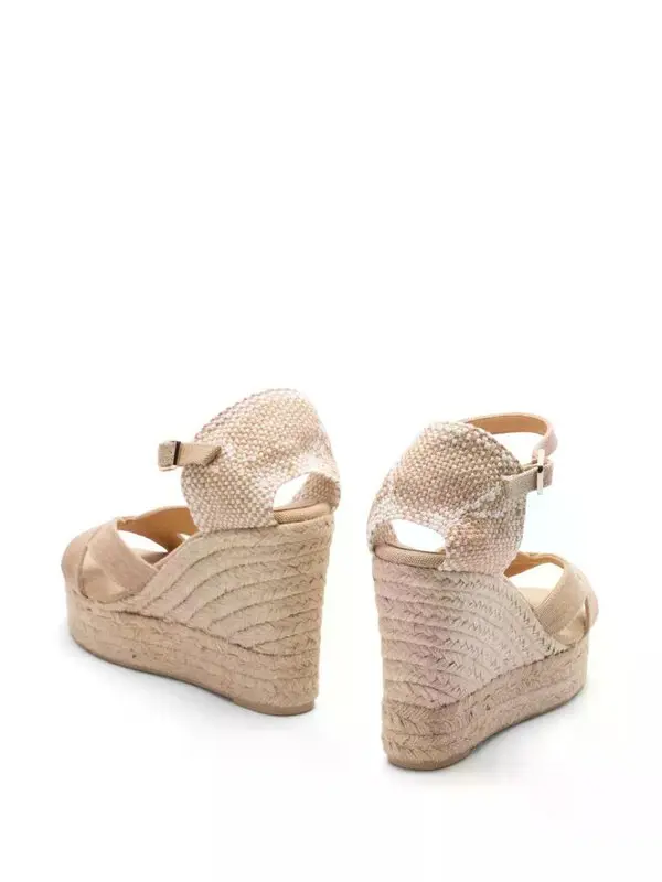 CastaÑer Bruna Espadrilles
