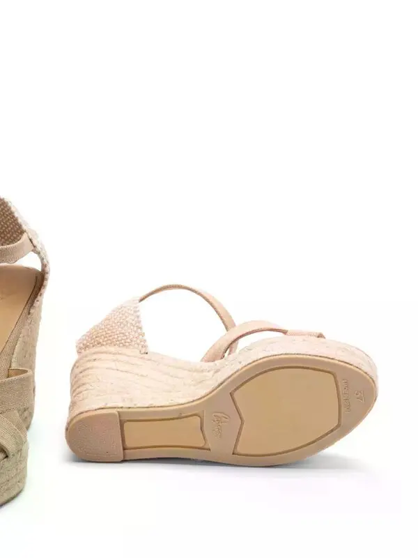 CastaÑer Bruna Espadrilles