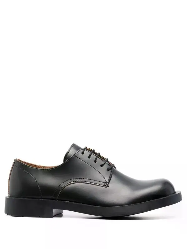 Camper Mil 1978 Derby Shoes - Black