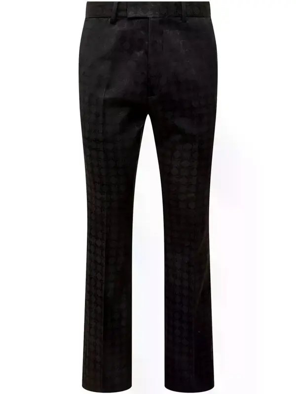 Amiri Ma Quard Kick Trousers