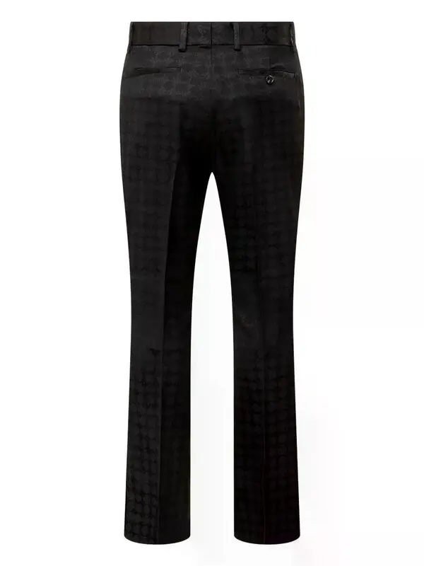Amiri Ma Quard Kick Trousers