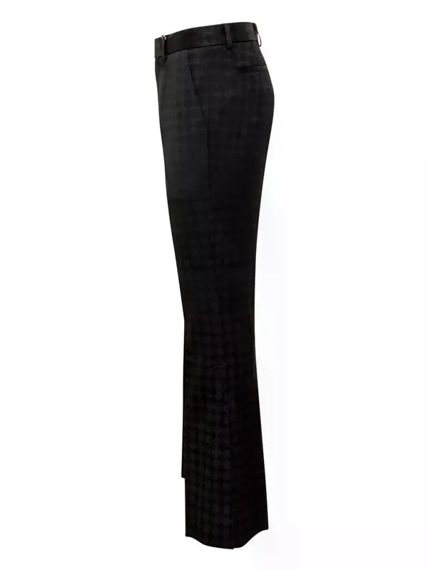 Amiri Ma Quard Kick Trousers