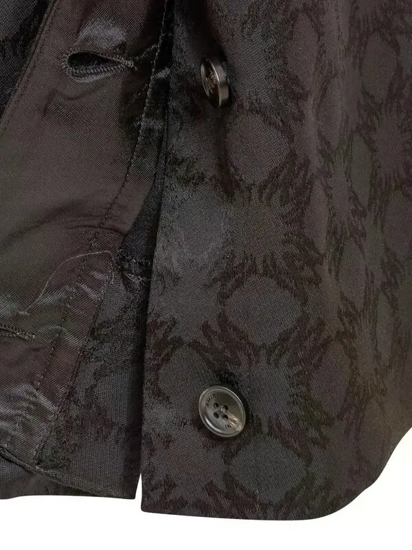 Amiri Ma Quard Kick Trousers