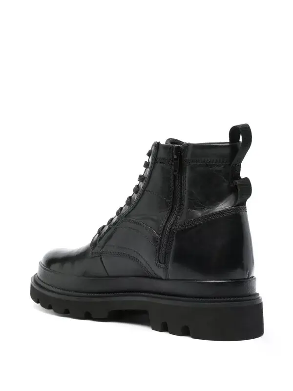 Clarks Badell Ankle Boots