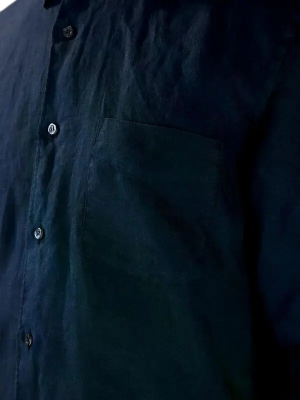 Aspesi Chest-pocket Shirt