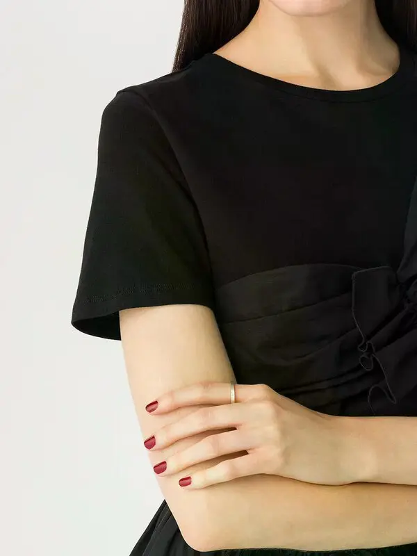 Le Gramme Le 3 Grammes Ribbon Ring