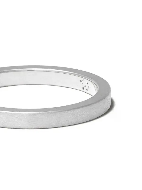 Le Gramme Le 3 Grammes Ribbon Ring