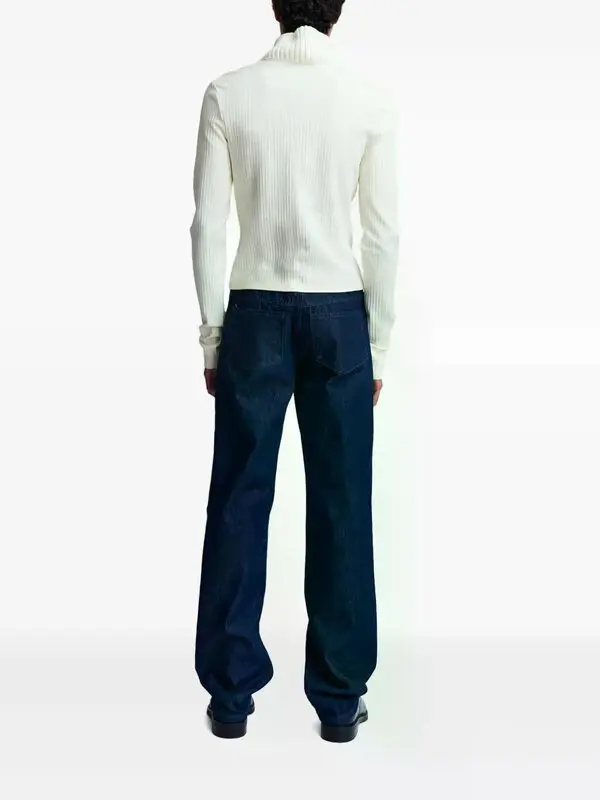 16Arlington Maverick Wide Leg Jeans